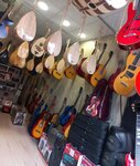 Beta Music Aletleri (Erzurum, Yakutiye, Muratpaşa Mah., Aliravi Cad., 24A), enstrüman mağazaları  Erzurum'dan