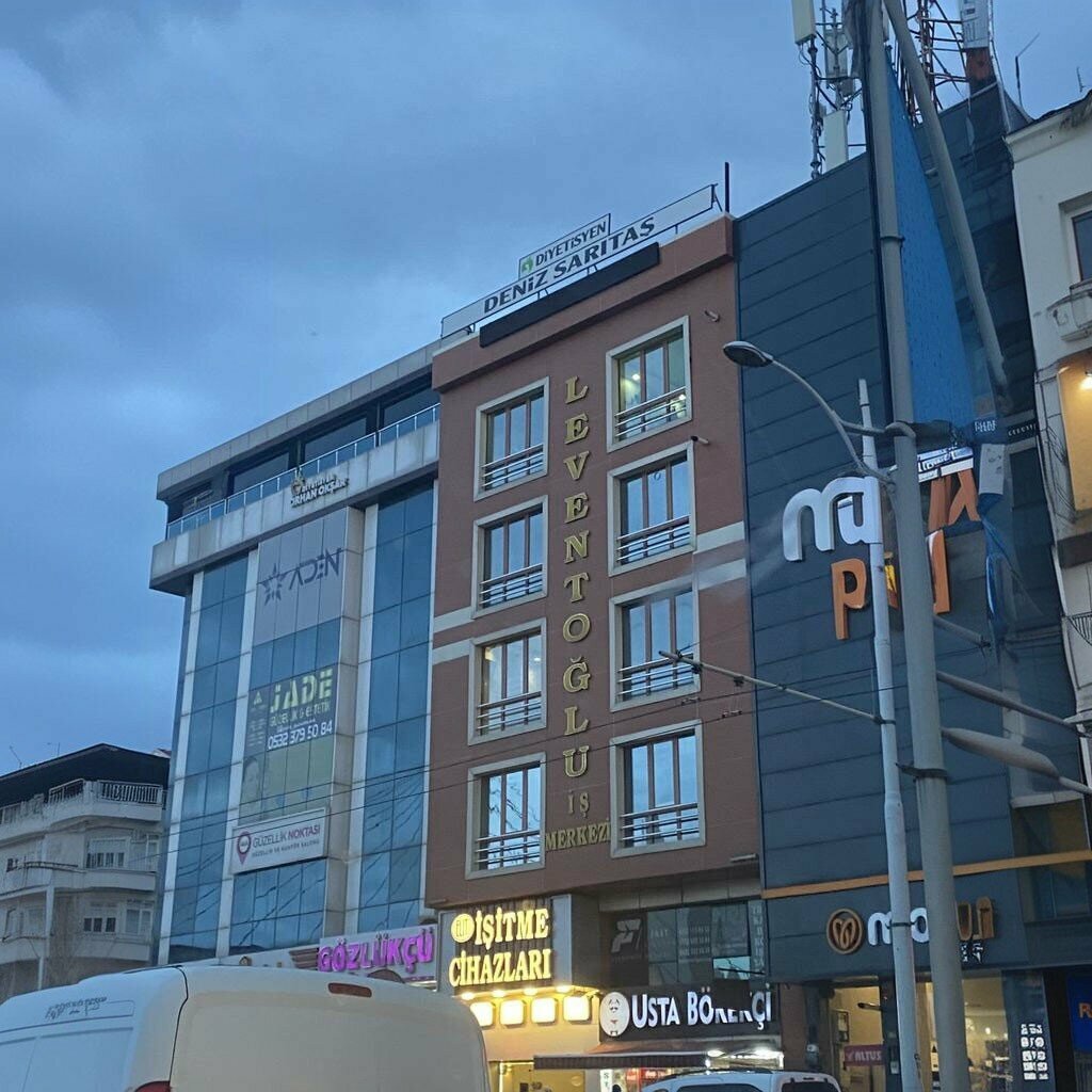 Hukuk büroları Parlak ve Boyraz Hukuk Ofisi, Malatya, foto
