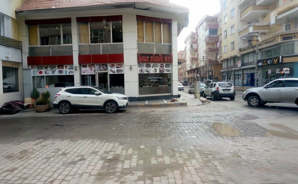 Pasta, şekerleme ve tatlı Has Simit Evi Viranşehir, Viranşehir, foto