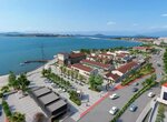 Kırlangıç AVM (150 Evler Mah., Atatürk Blv., No:267, Ayvalık, Balıkesir), alışveriş merkezleri  Ayvalık'tan