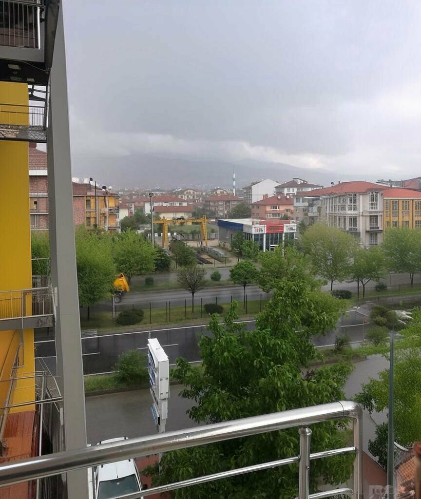 Kültür ve eğlence parkları Yunus Emre Parkı, Bolu, foto