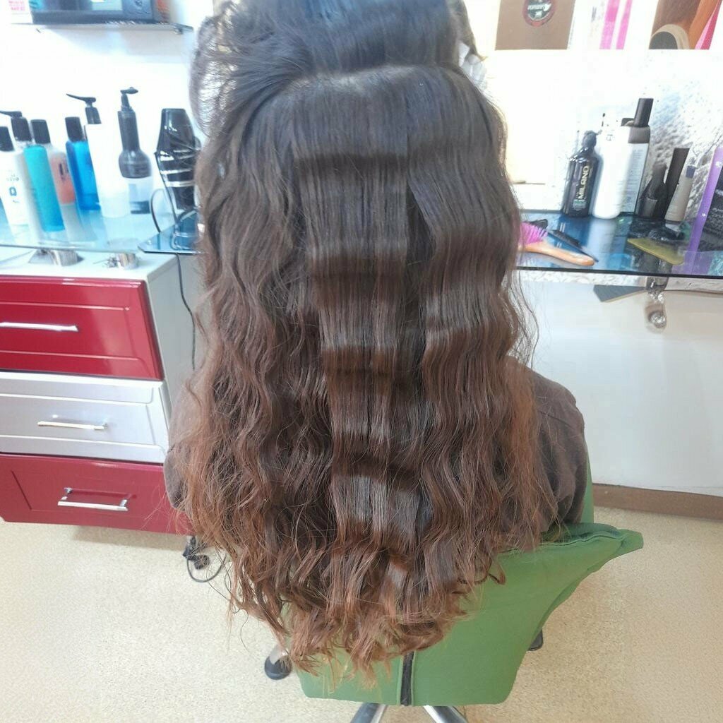 Kuaförler Şahinde Bayan Kuaför, Tavşanlı, foto