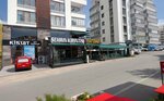 Şehrin Kırıntısı Canik (Samsun, Canik, Üsküp Cad., 67), restoran  Samsun'dan