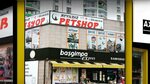 Ayyıldız Petshop (Ankara, Keçiören, Şenyuva Mah., Defne Cad., 1), petshop  Ankara'dan
