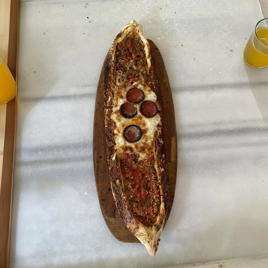 Restoran Dostlar Pide Lahmacun Salonu Silivri, Silivri, foto