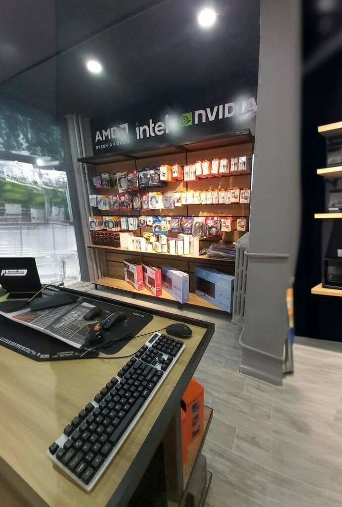 Yazılım firmaları Batu Bilgisayar & Yazılım, Edirne, foto