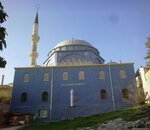 Gültepe Çınartepe Cami (İzmir, Konak, Çınartepe Mah., Dicle Cad., 69), cami  İzmir'den