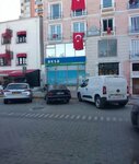 Aksa Doğalgaz Bandırma (Paşabayır Mah., Mehmet Akif Ersoy Cad., No:17, Bandırma, Balıkesir), doğal gaz hizmetleri  Bandırma'dan