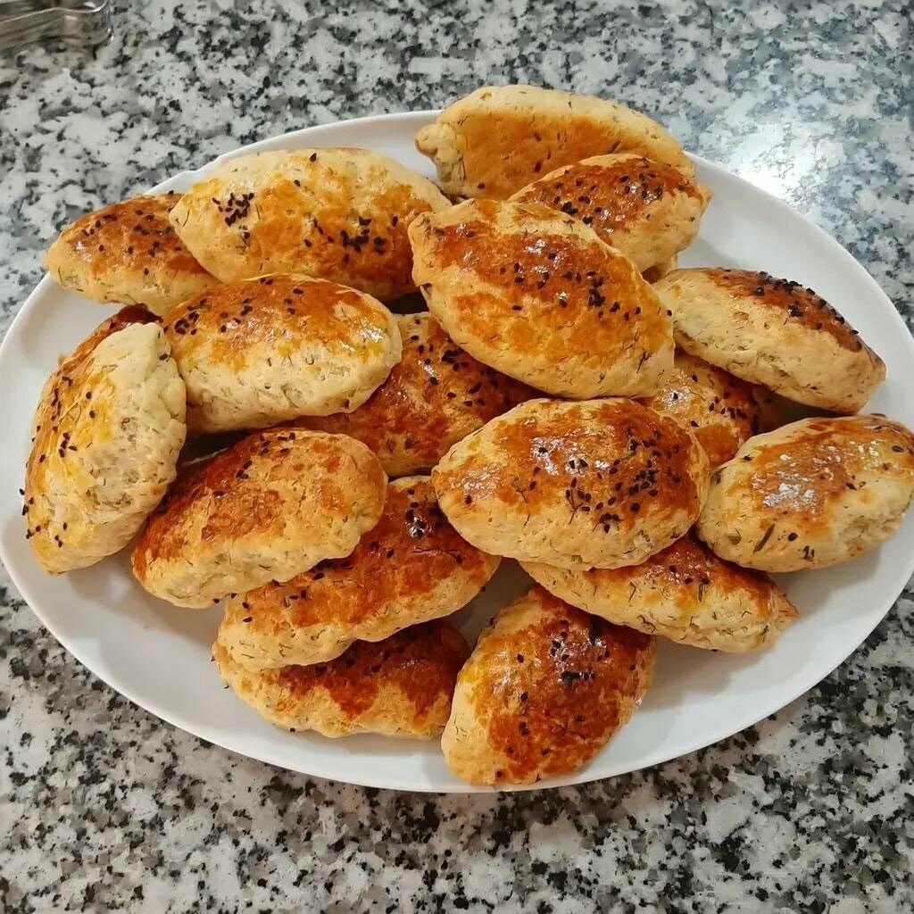 Kafe Endam'ın Mutfağı, İstanbul, foto