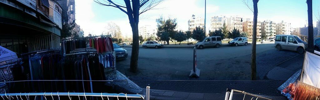 Giyim mağazası Çiçek Giyim, Şanlıurfa, foto
