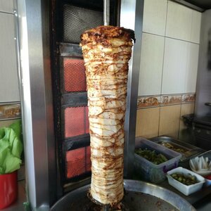 Lezzet Döner (Hatay, Reyhanlı, Fidanlık Mah., 39. Sok.), restoran  Reyhanlı'dan