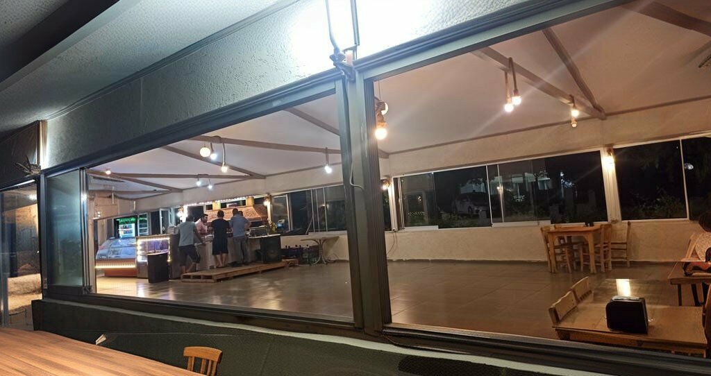 Restoran Görkem Kebap, Payas, foto