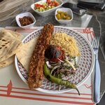 Bölükbaşı Restaurant (Ankara, Akyurt, Güzelhisar Mah., Güzelhisar Kümeevler, 256), restoran  Ankara'dan