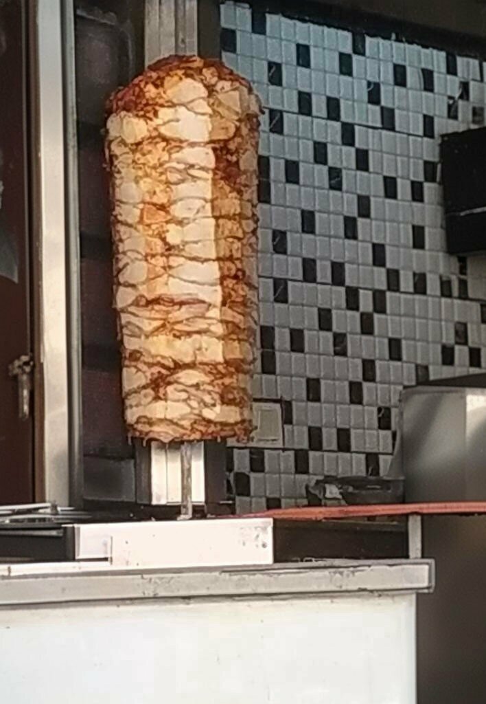 Restoran Suphi Fast, Mersin, foto
