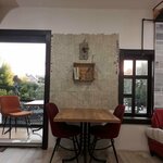Genç Yazarlar Kitap&Kahve (Kırıkkale, Kırıkkale Merkez, Atatürk Blv., 12), kütüphaneler  Kırıkkale'den