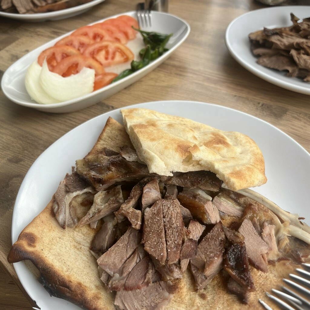 Kafe Bahattin Büryan, Siirt, foto