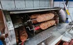Rumeli Kokoreç (İspat Cami Mh., Tahta Cami Sk., No:50/A, Keşan, Edirne), restoran  Keşan'dan