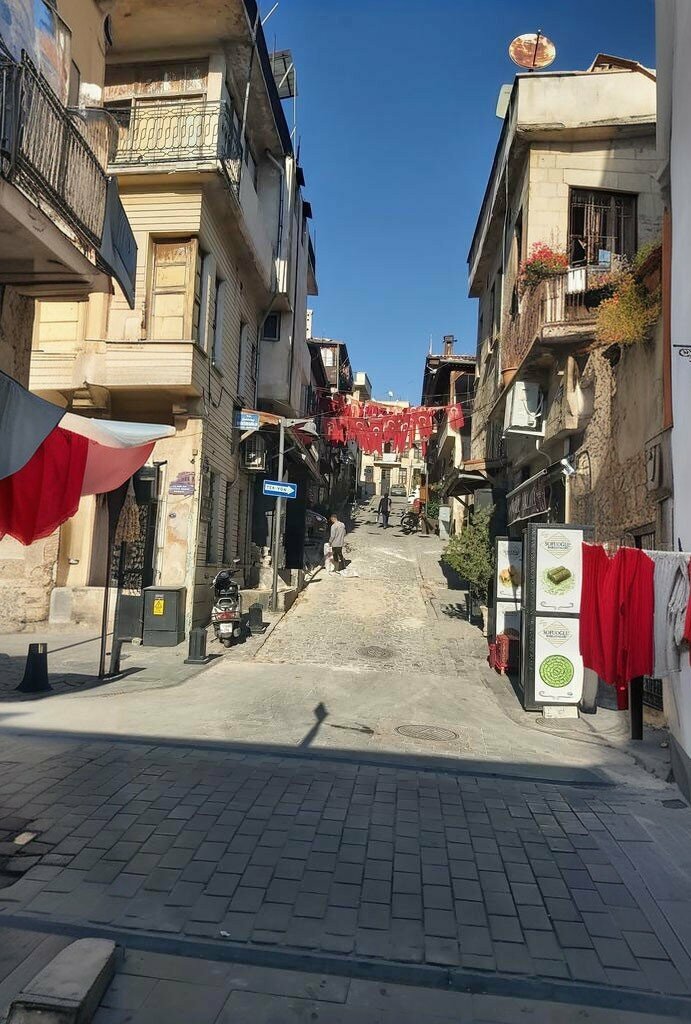 Muhtarlıklar Şekeroğlu Mahalle Muhtarlığı, Gaziantep, foto