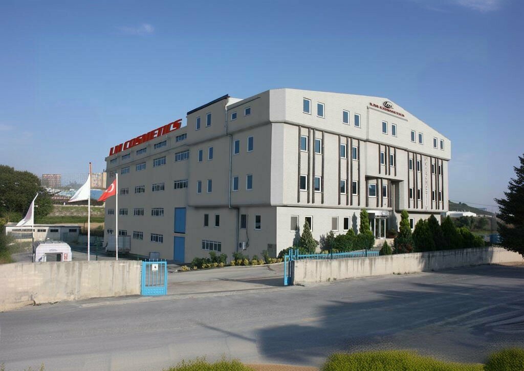 Kozmetik ve parfümeri firmaları Lm Cosmetics, Arnavutköy, foto