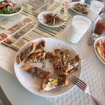 Deynekler Pide ve Çorba salonu (Denizli, Tavas, Turgut Özal Blv.), restoran  Tavas'tan