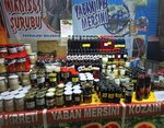 Ürkmez Gece Pazarı (İzmir, Seferihisar, Mersin Alanı Mah., 6036 Sok.), market  Seferihisar'dan