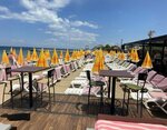 LosHermanos beach (Yalova, Çınarcık, Karpuzdere Mah., Sahil Cad., 2/2), sağlık merkezleri  Çınarcık'tan