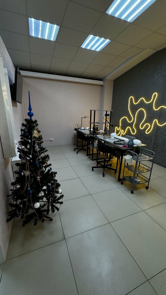 Güzellik salonu Trend, Balakovo, foto