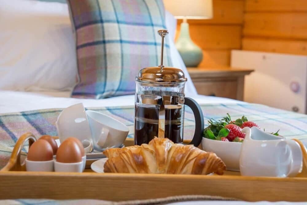 Otel Stable Lodge, Stirling Konsey Alanı, foto