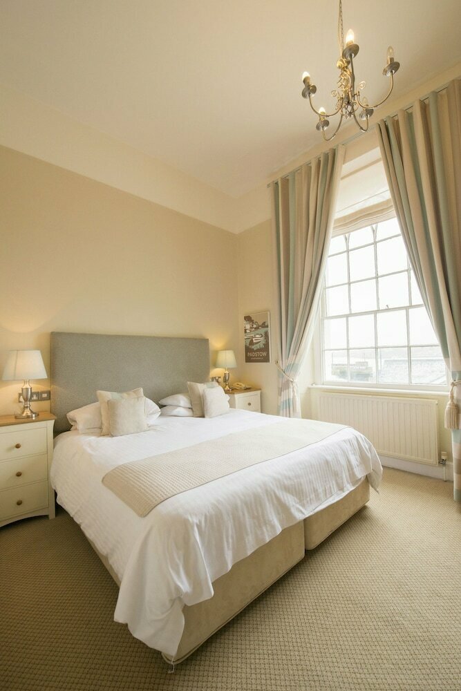 Otel The Old Custom House, , foto