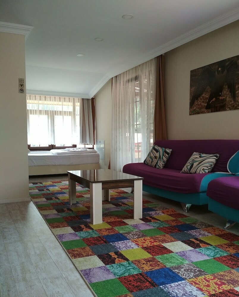 Otel Cennet Motel, Çaykara, foto
