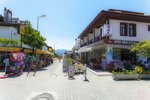 Mevsim Apart (Muğla, Ula, Akyaka Mah., Nergiz Sok., 13), otel  Ula'dan