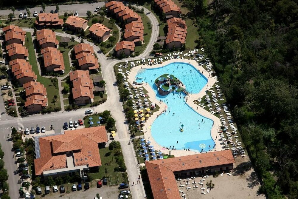 Otel Villaggio Cà Laguna, Friuli‑Venezia Giulia, foto