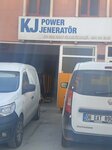 Kj (Batı Sitesi Mah., Tahsin Kahraman Cad., Yenimahalle, Ankara), enerji ekipmanı firmaları  Ankara'dan