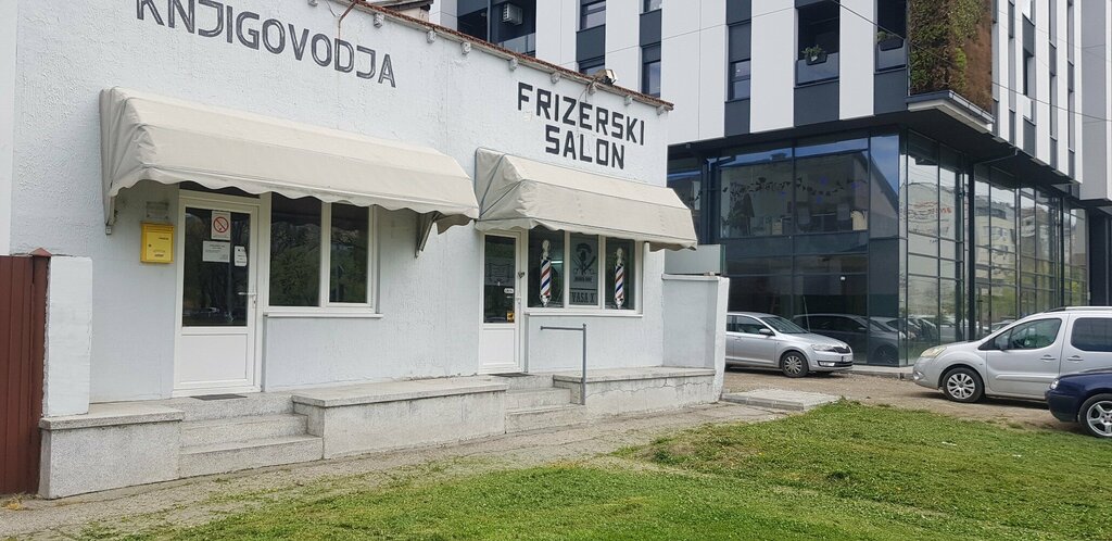 Muhasebeciler Dona Speed, Novi Sad, foto