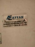 Ayyan Enterprises (Abbasi Street No:167, Shamsabad), emlak ofisi  Rawalpindi'den