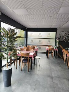 Akçalar Restaurant Ramazan Usta (Antalya, Kepez, Aliya İzzet Begoviç Cad., 42), restoran  Antalya'dan