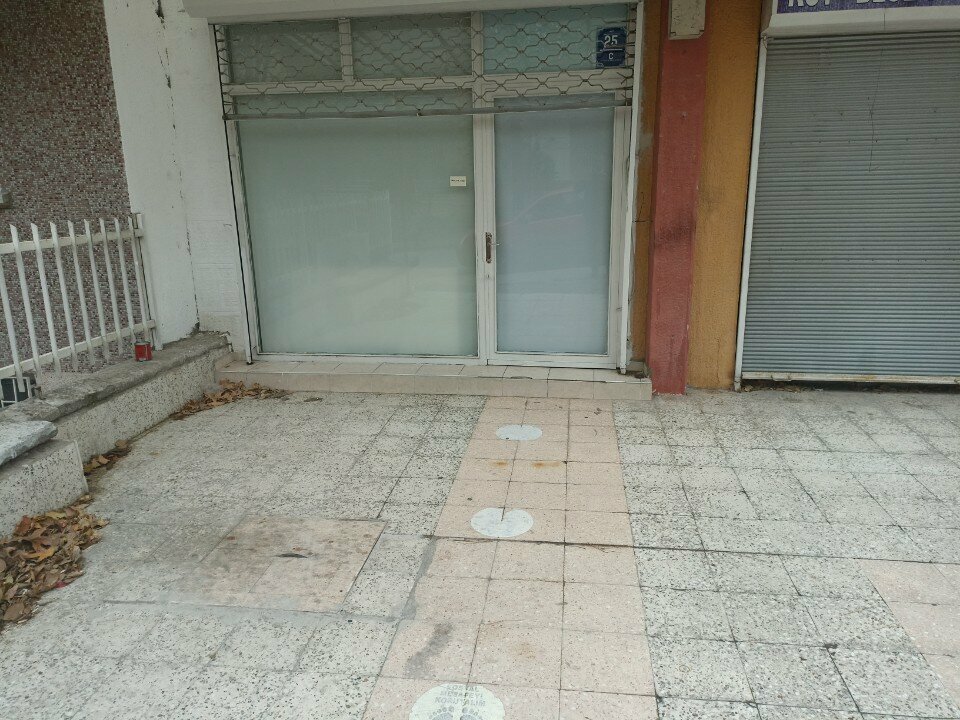 Gıda malzemeleri ve baharatlar Aşçıoğlu Urfalı Baharat, Ankara, foto