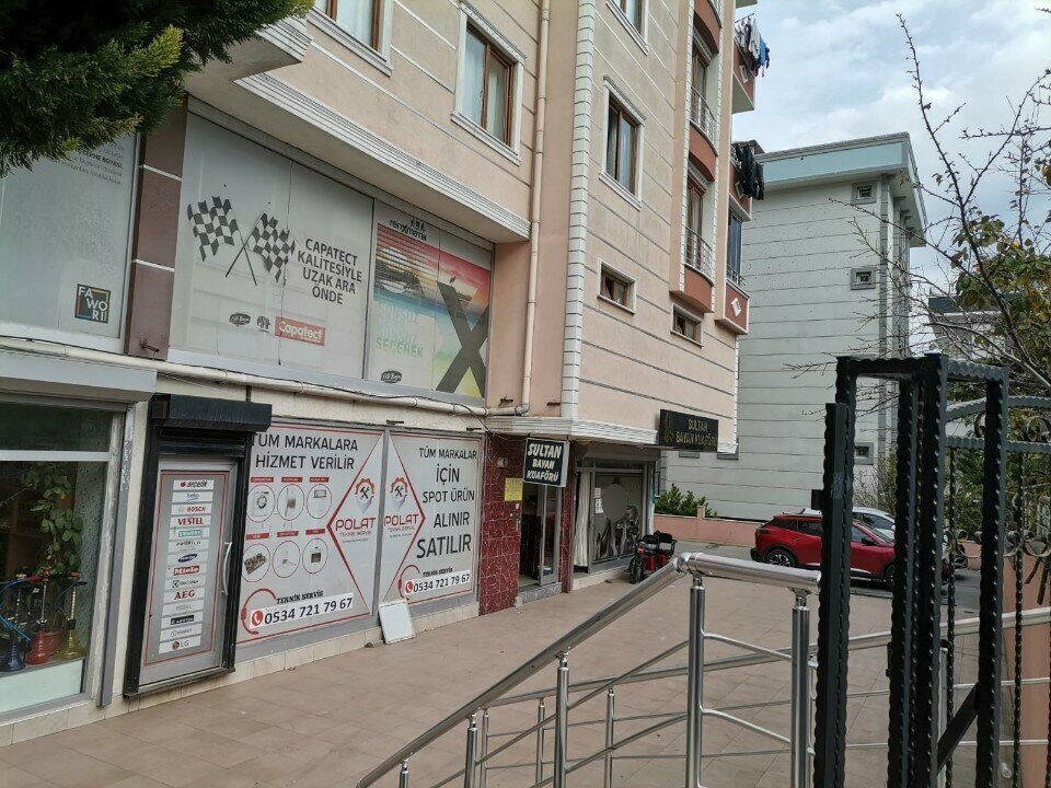 Beyaz eşya servisleri Polat teknik servis beyaz eşya, Beylikdüzü, foto