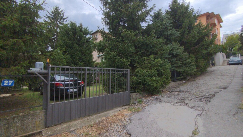 Dedektiflik büroları Detektivska agencija Spi, Belgrad, foto