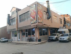 Özdemir Kebap (Ptt Evleri Mah., 1556.sok., No:8, Mamak, Ankara), restoran  Ankara'dan