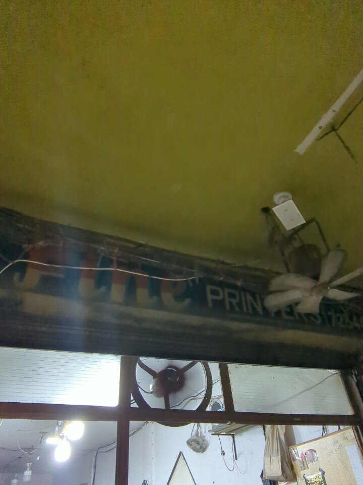 Fotoğraf malzemeleri Fine printers, Lahor, foto