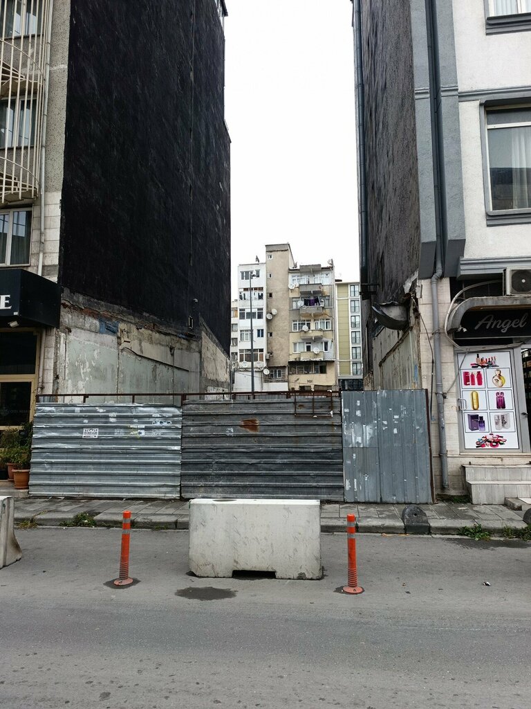 Hazır gıda satan yerler Sancar Gıda, İstanbul, foto