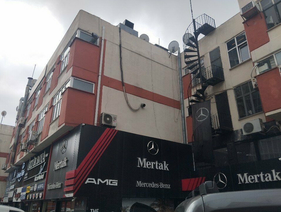 Reklam ekipmanları Aref Medya, İstanbul, foto