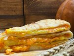 Pirroro (ulitsa Dekabristov No:56), ekmek fırını  Krasnodar'dan