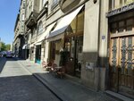 Giovannis Pizzeria (Gracanicka Street No:11), restoran  Belgrad'dan