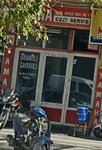 Özgür Motor (Tüfekçi Yusuf Blv., No:124, Şahinbey, Gaziantep), motosiklet aksesuarları  Gaziantep'ten