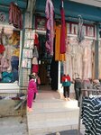 Fatinat Fashion Halep (Cebeci Mah., U Cad., No:72A, Sultangazi, İstanbul), giyim mağazası  İstanbul'dan