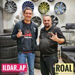 Roal (No:4/2, selo Nikolskoye), otomobil servisi  Tverskaya oblastından