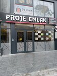 Proje Emlak (Divrik Cad., No:23B/C, Keçiören, Ankara), emlak ofisi  Ankara'dan