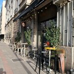 Caffe Zona Industriale (Vracar, Njegoseva Street, 49), kafe  Sırbistan'dan